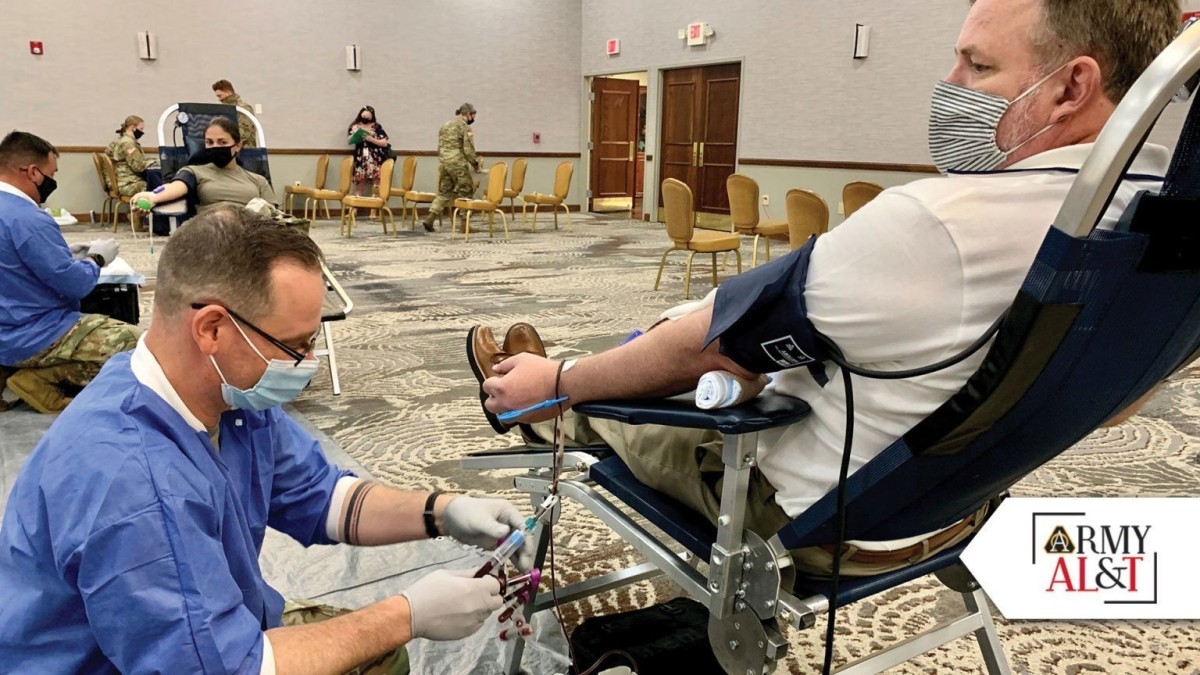 A Winning Team | Article | The United States Army