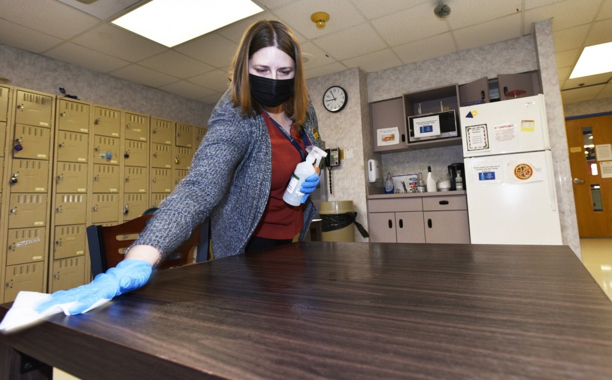 CYS increases safety measures in response to HPCON change | Article ...