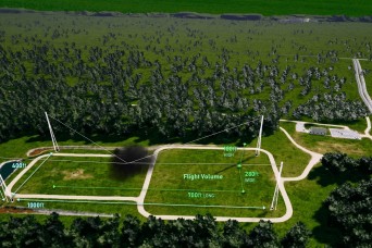 U.S. Army Redstone Test Center builds one of a kind test facility ...