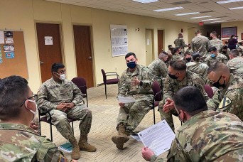 U.S. Army 1st Cavalry Division