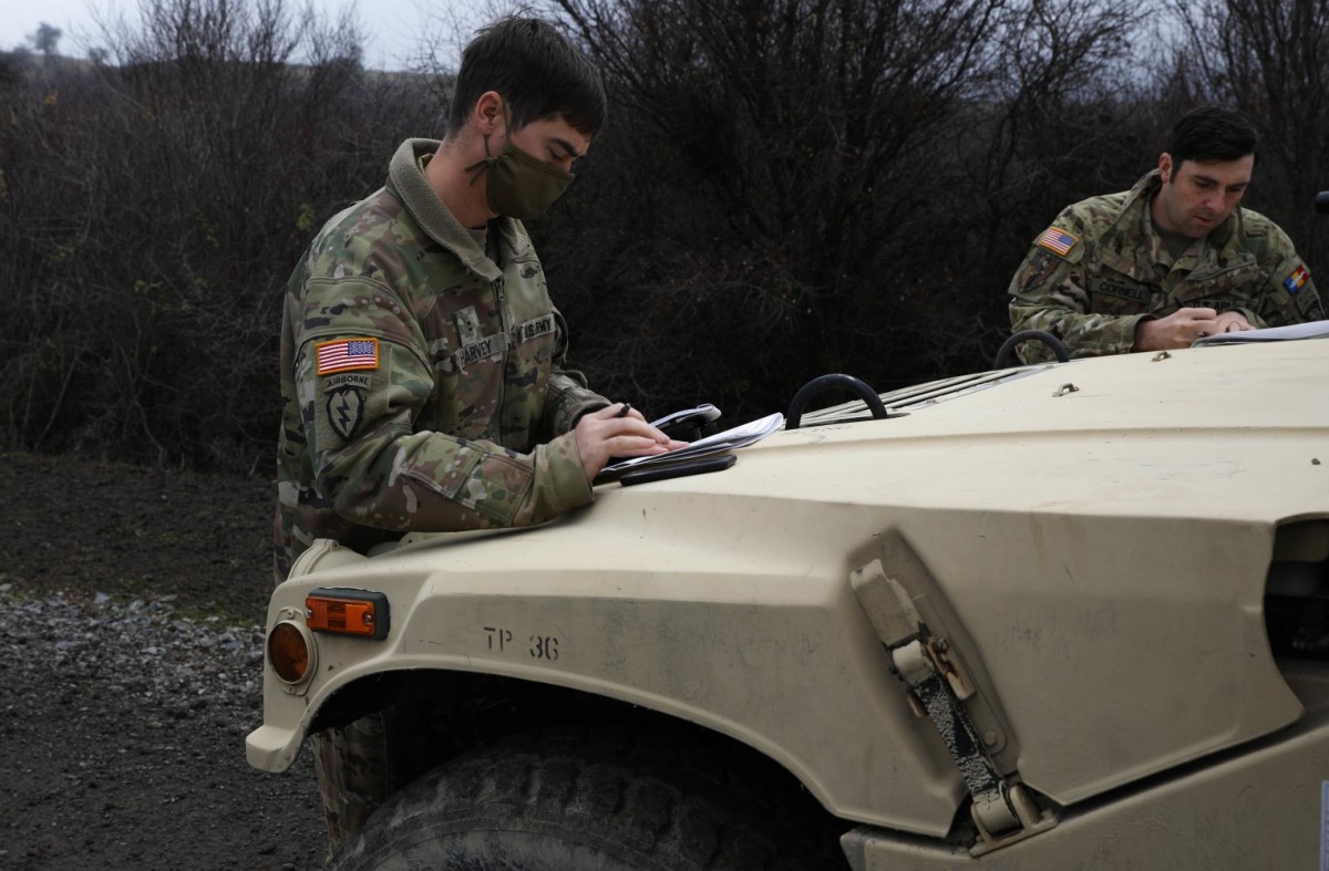 Pilot’s Passion, Perseverance Prove Invaluable for NATO Mission ...