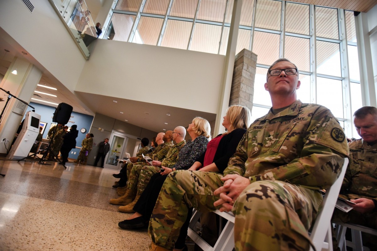 Fort Knox 2020 year in review | Article | The United States Army