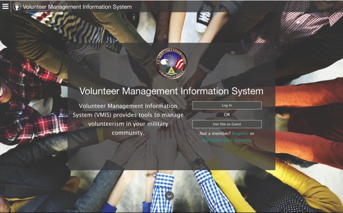 ACS modernizes online volunteer service tool | Article | The United ...