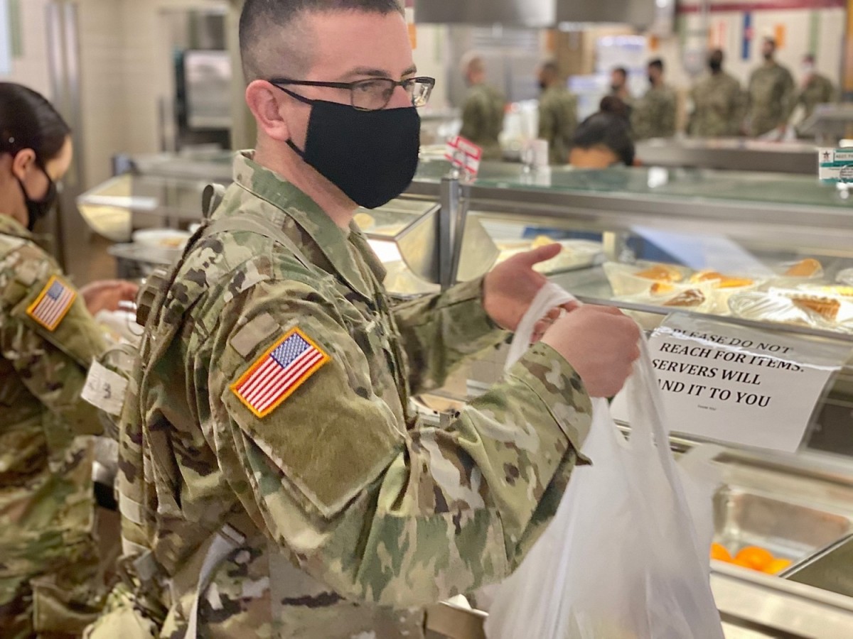 Fort Huachuca Tightens Restrictions to Protect Force from COVID-19 ...