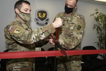 U.S. Army Fort Leonard Wood