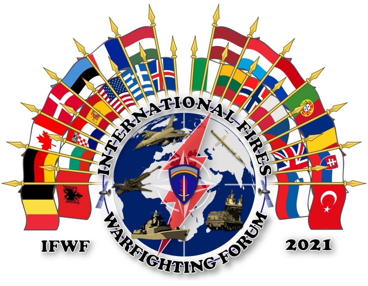 IFWF21 | Article | The United States Army