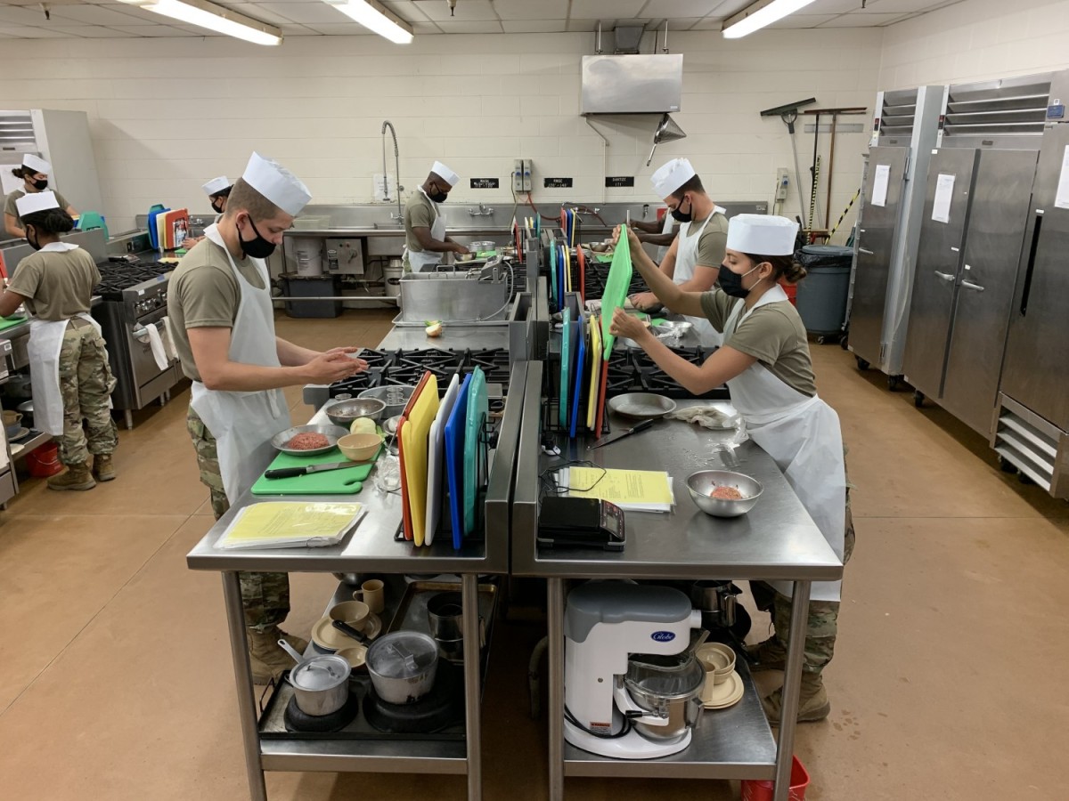 Joint Culinary Center of Excellence is taking ACTION to improve ...