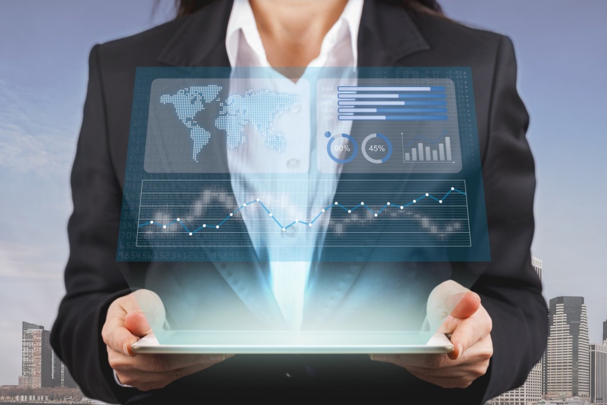 AMCOM develops Data and Analytics Center of Excellence | Article | The ...