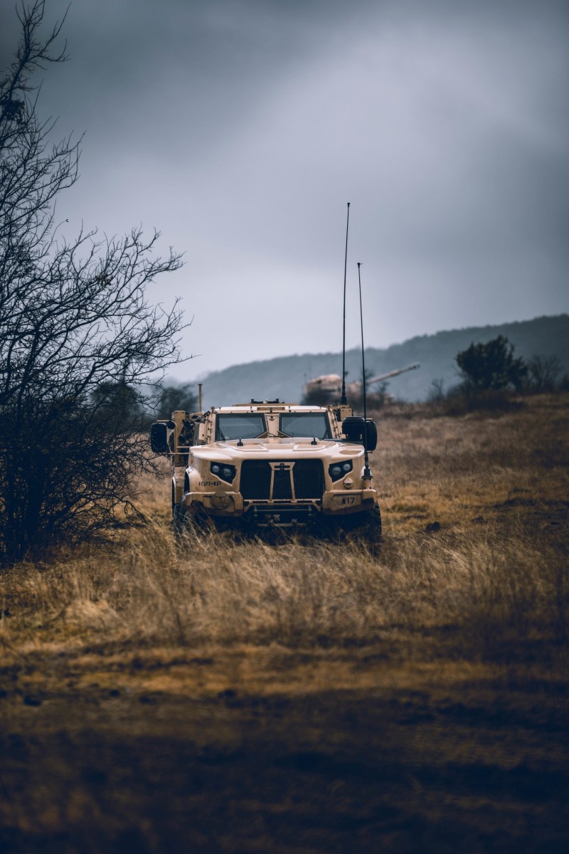 Validating Crews and Eliminating Corrosives | Article | The United ...