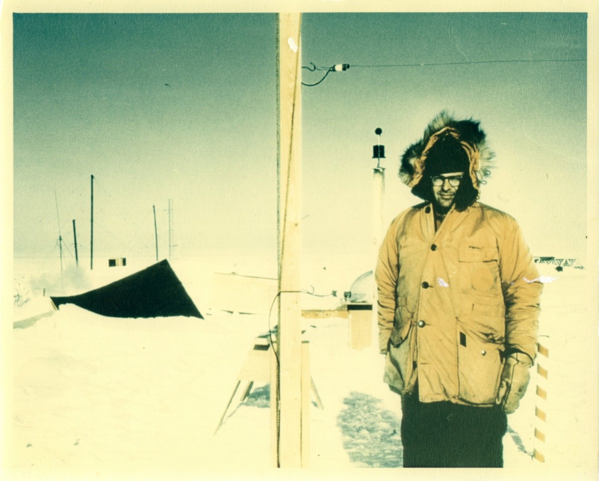 Antarctic exploration in little America | Article | The United States Army