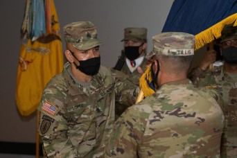 Third Infantry Division