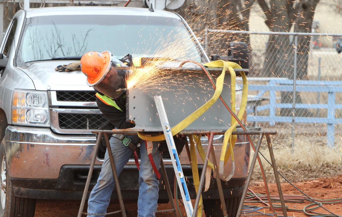 Tread well for a long, long time | Article | The United States Army