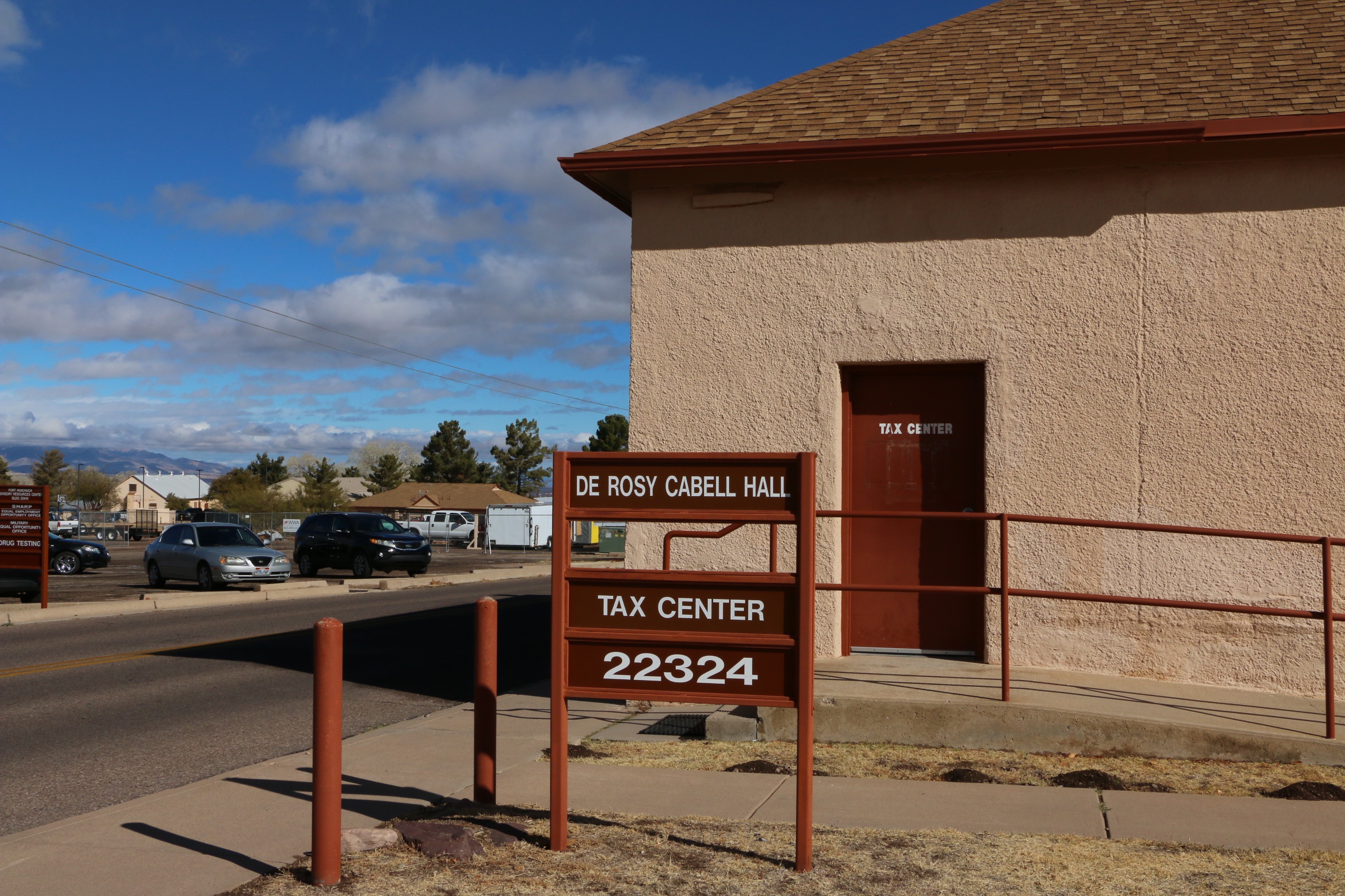 Tax Center offers prioritized, COVID-safe tax preparation options ...