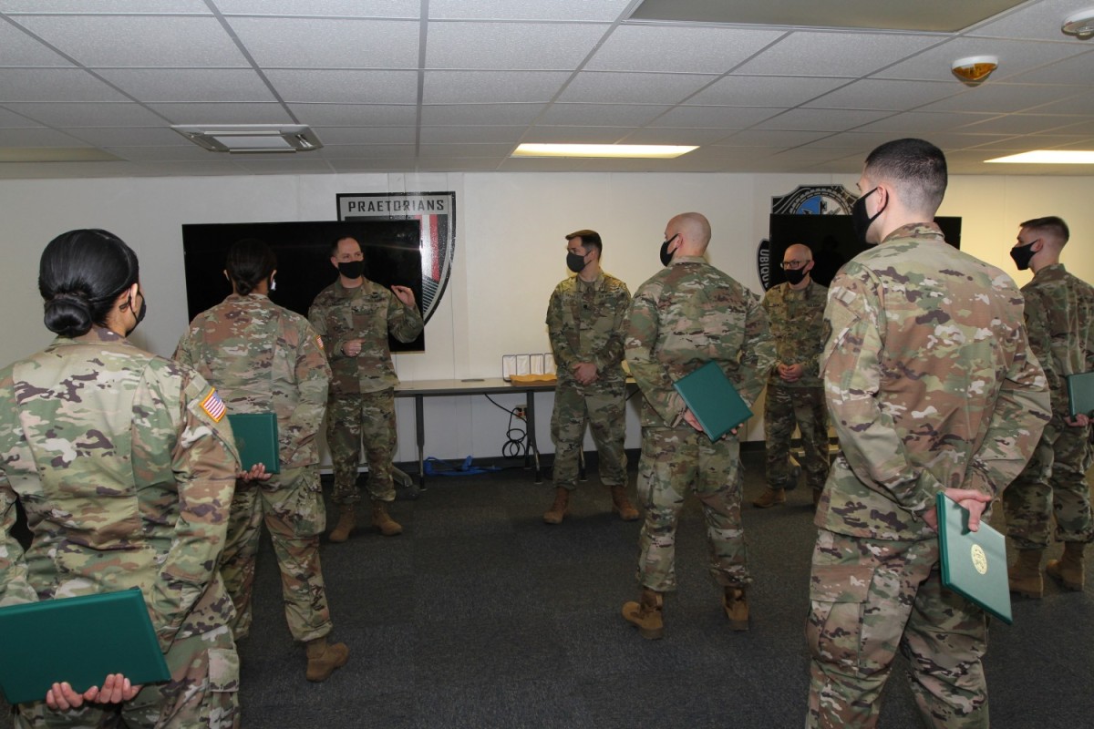 Army National Guard transitions cyber task force mission | Article ... Army National Guard transitions cyber task force mission | Article ...