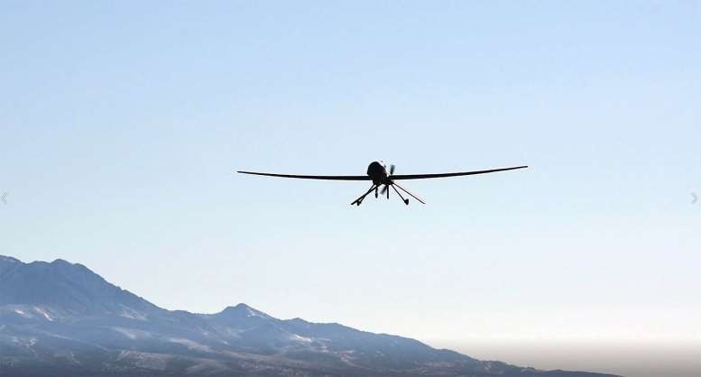 Warrior's last flight over DPG | Article | The United States Army