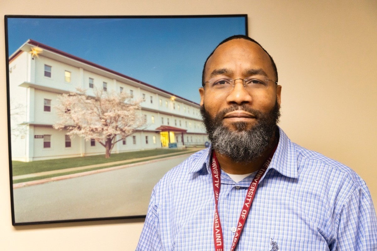 Environmental engineers make an impact on Redstone | Article | The ...