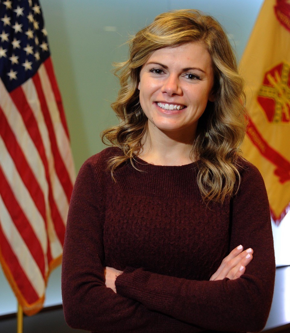 Dison climbs the success ladder at DPW | Article | The United States Army