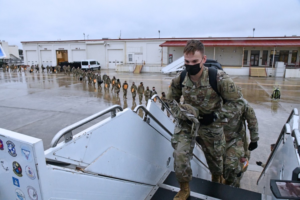 Army Medicine Advanced Individual Training marks a significant ...