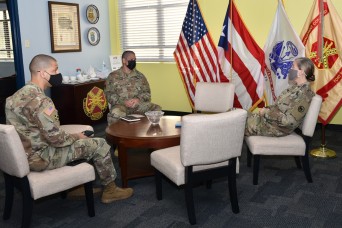 U.S. Army Reserve | The United States Army