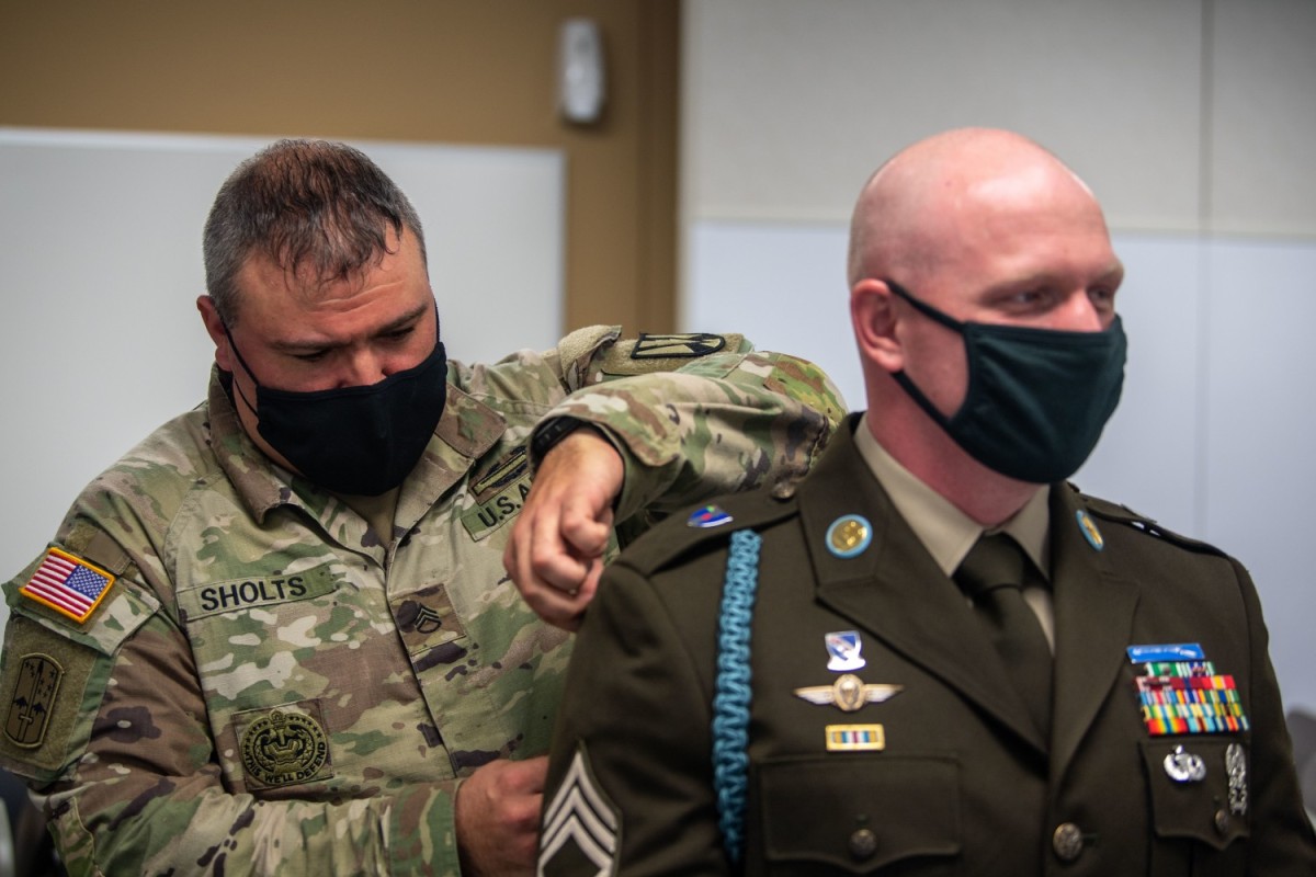 Jackson names its Best Warriors | Article | The United States Army