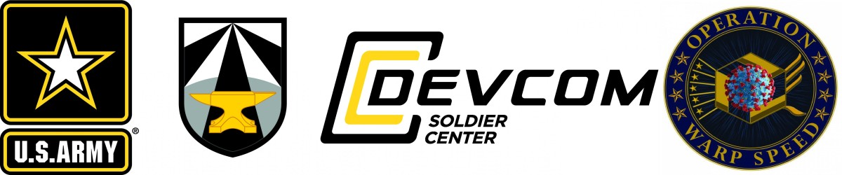 DEVCOM Soldier Center contributes to COVID-19 vaccine initiative ...