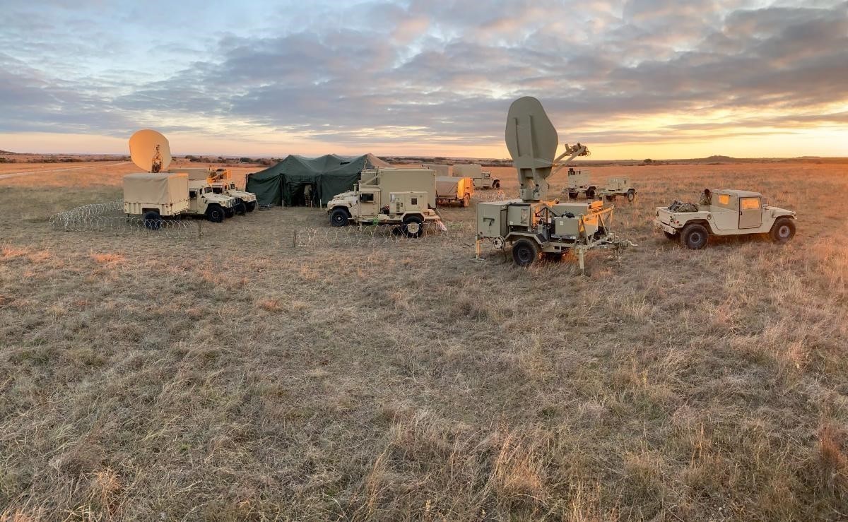 303rd MI BN fields near-real-time intelligence unit | Article | The ...