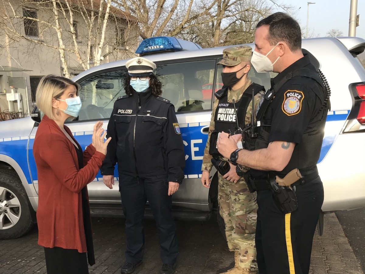 Making Your Home More Secure | Article | The United States Army