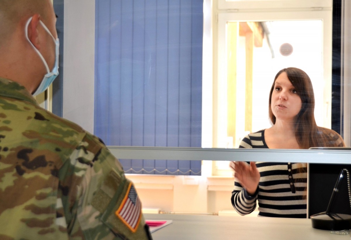 Fresh face front and center for Rheinland-Pfalz housing office during ...