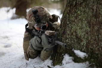 U.S. Army 1st Cavalry Division