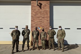 U.S. Army Forces Command | FORSCOM