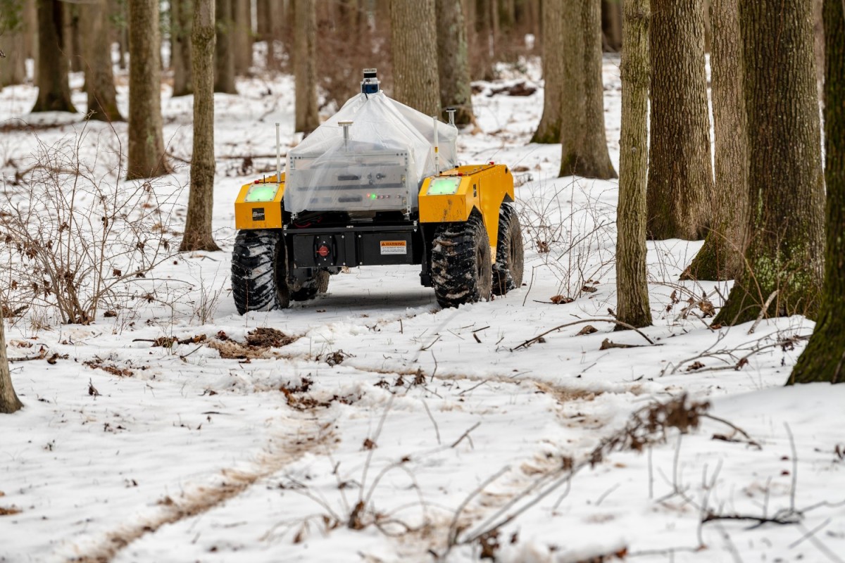 Tech demos to provide better glimpse of reality for Soldiers ...