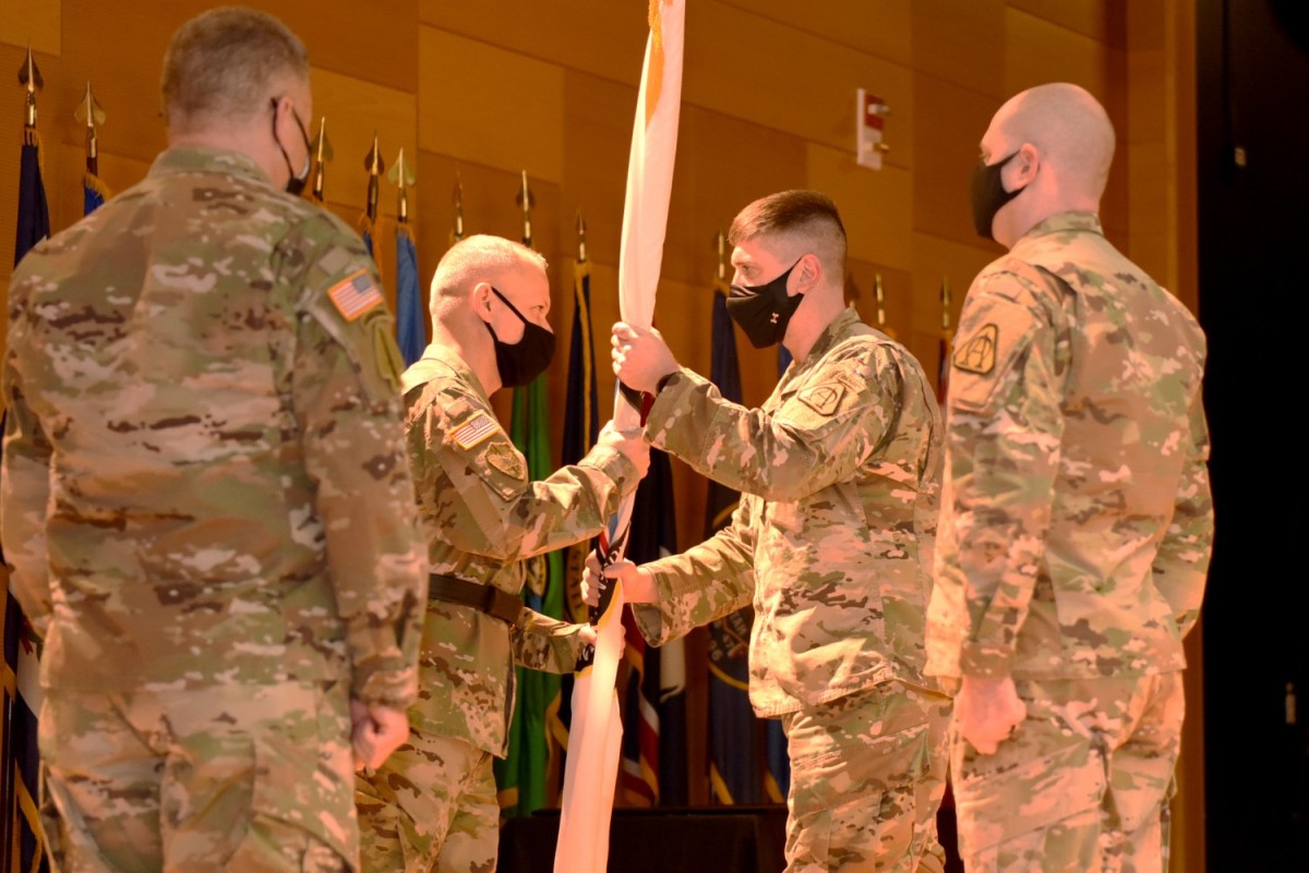 PEO C3T welcomes back familiar face, new project manager for mission ...