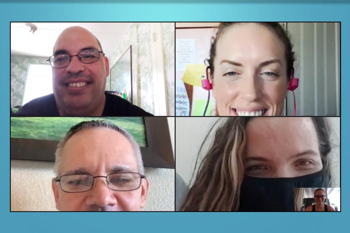 Soldier Recovery Unit launches book club | Article | The United States Army