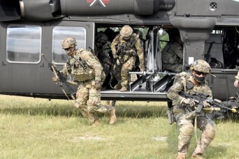 U.S. Army Environmental Command