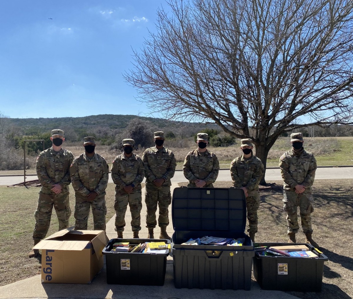 You are not alone | Article | The United States Army