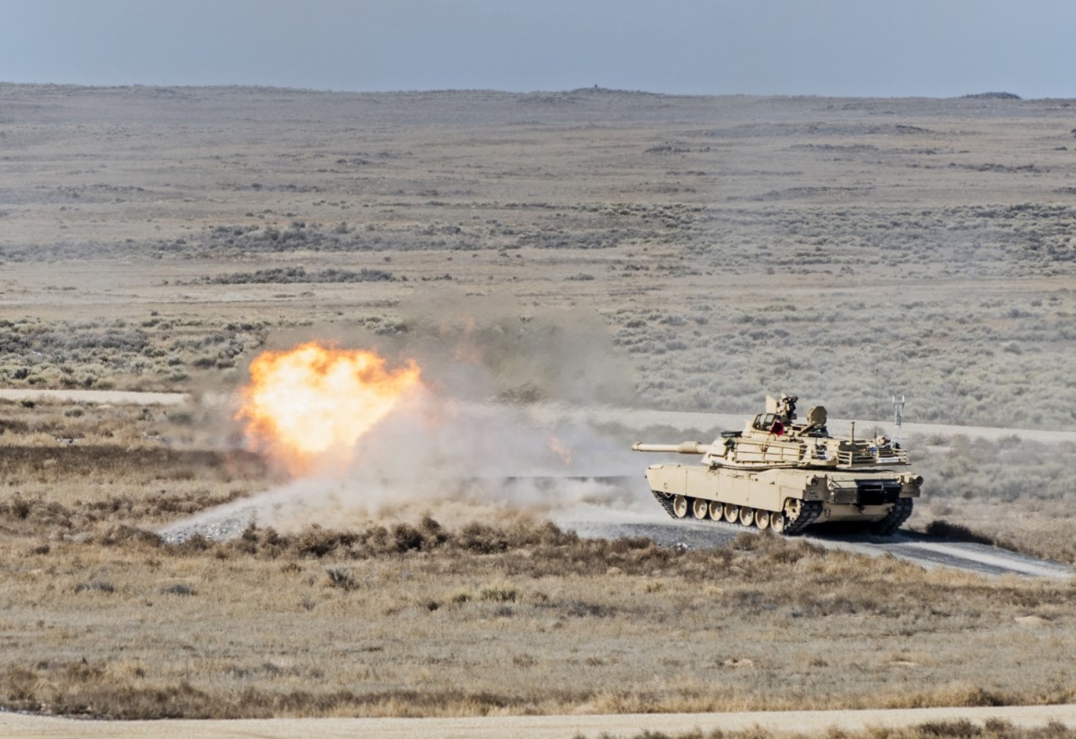 National Guard opens high-tech range, offering more comprehensive ...