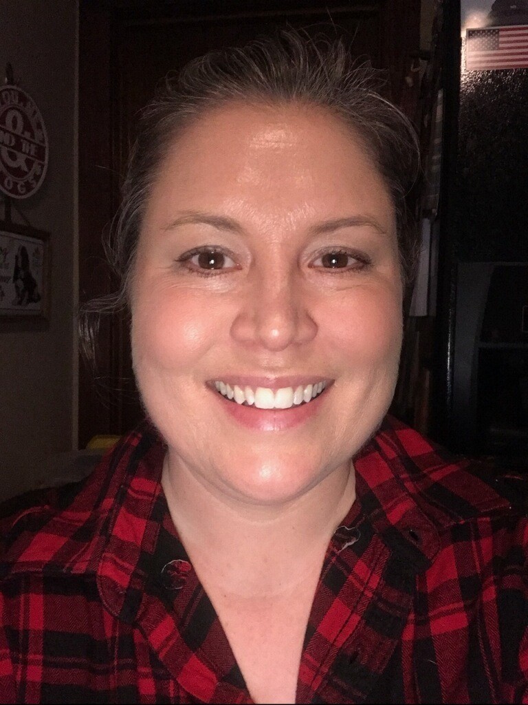 Women's History Month Employee Spotlight-Sarah Chitwood | Article | The ...