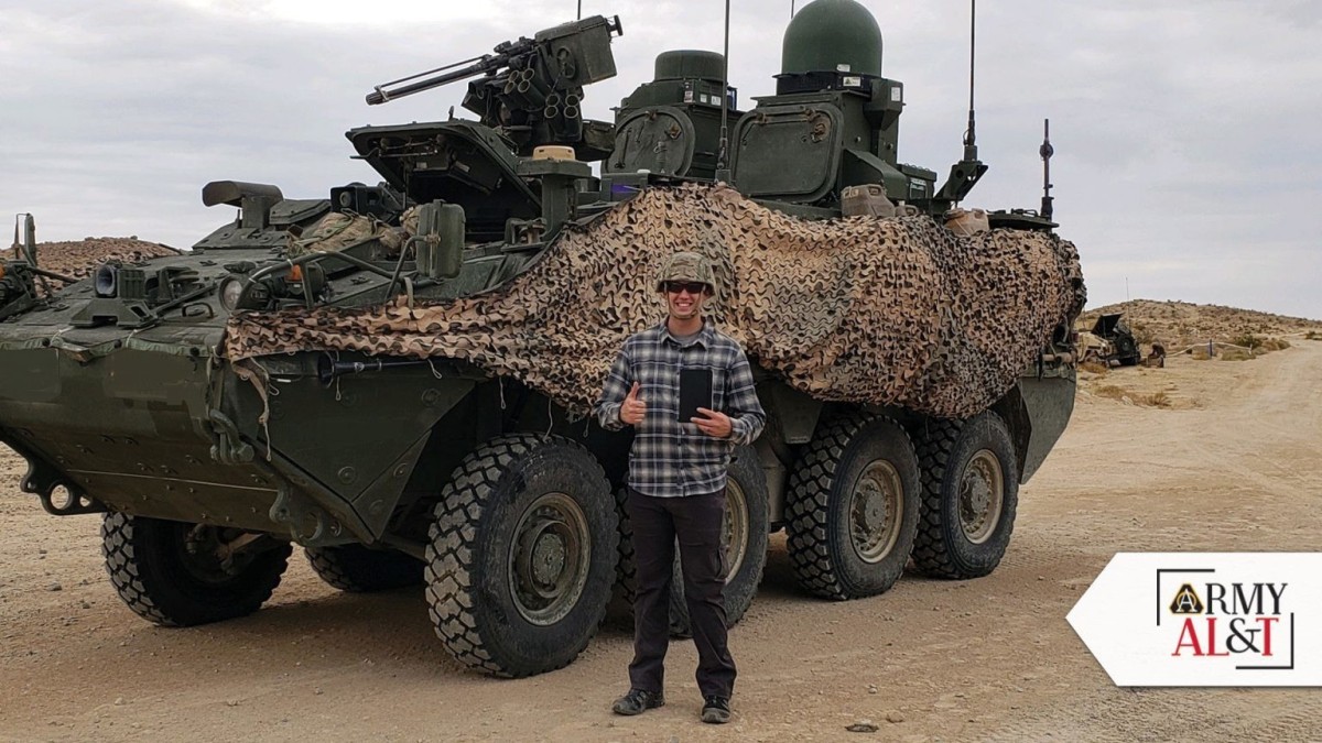 Lessons Learned from a Middleman | Article | The United States Army