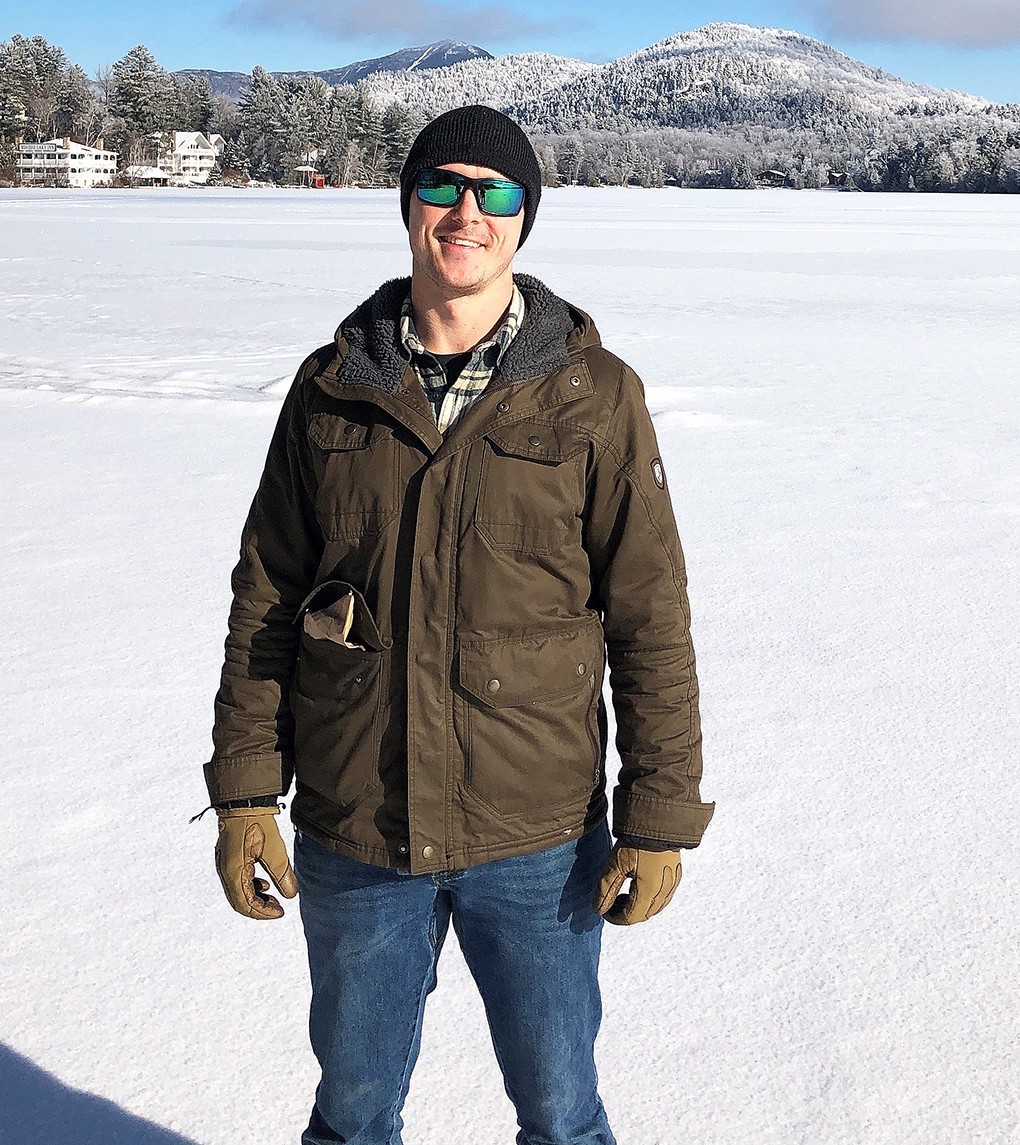 To heal and serve: Fuller’s commitment to those in need | Article | The ...