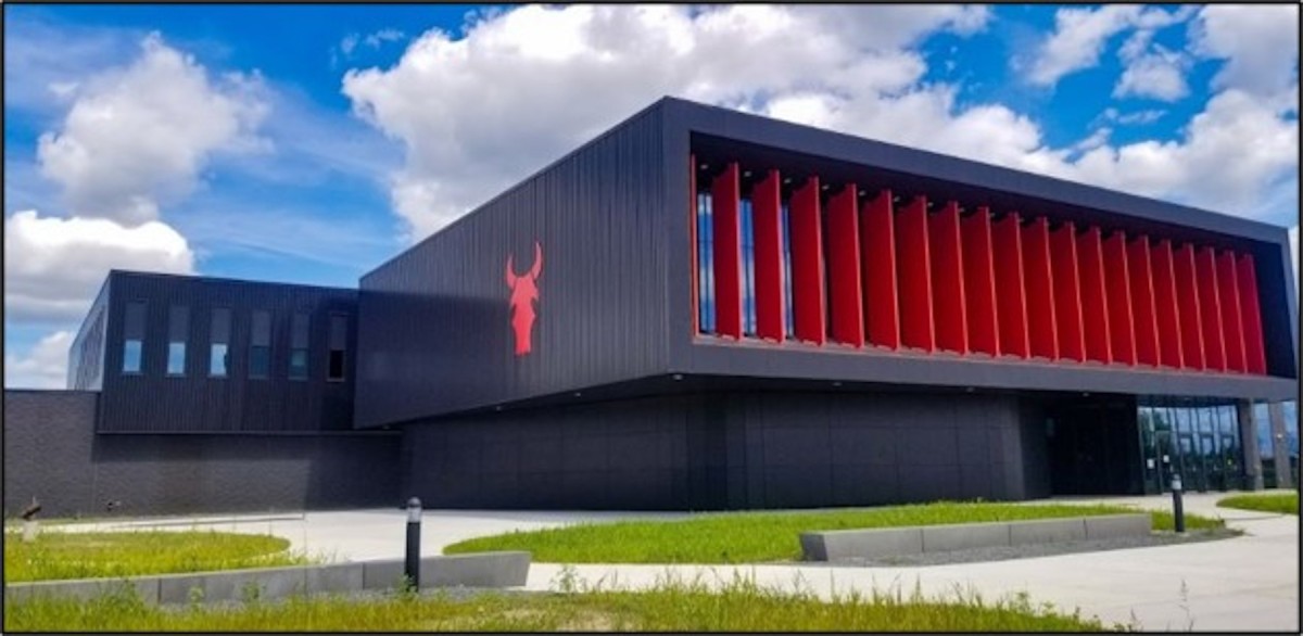 Priorities drive Minnesota Army National Guard sustainability team ...