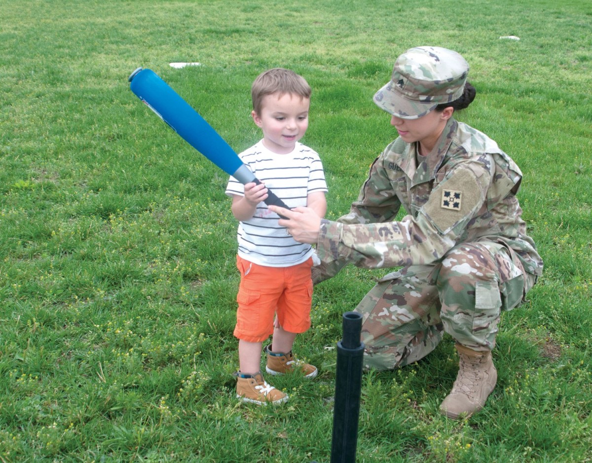 Fort Carson youth sports to return in June | Article | The United ...