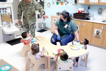 U.S. Army Forces Command | FORSCOM