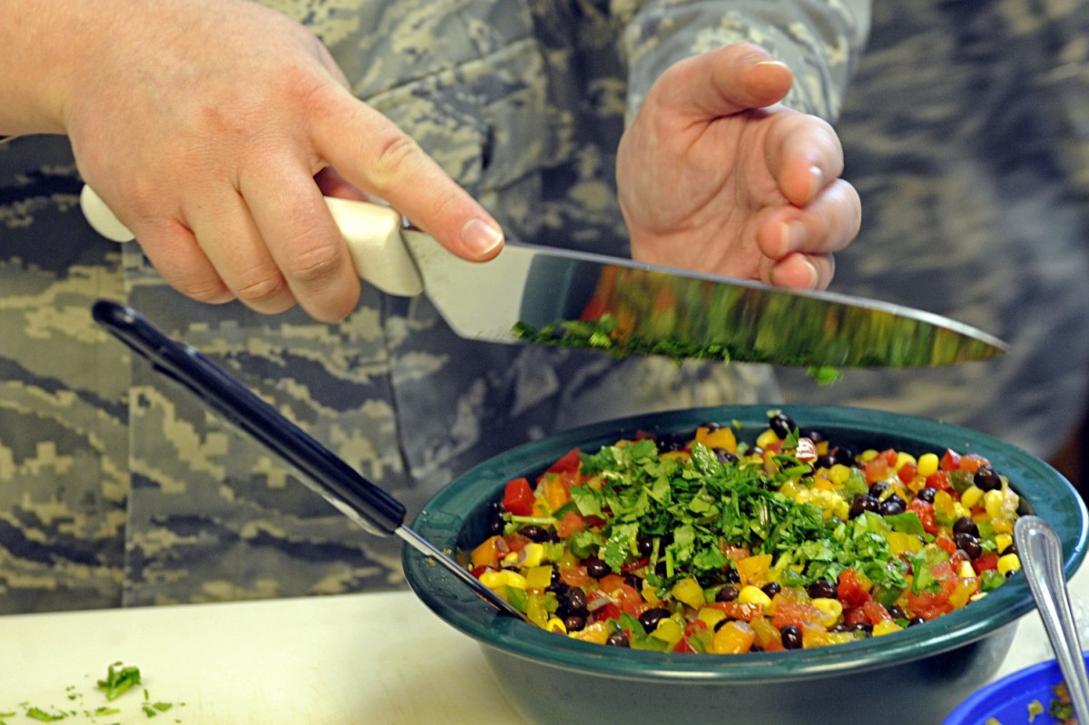 Changing fad diets into lifestyle habits | Article | The United States Army