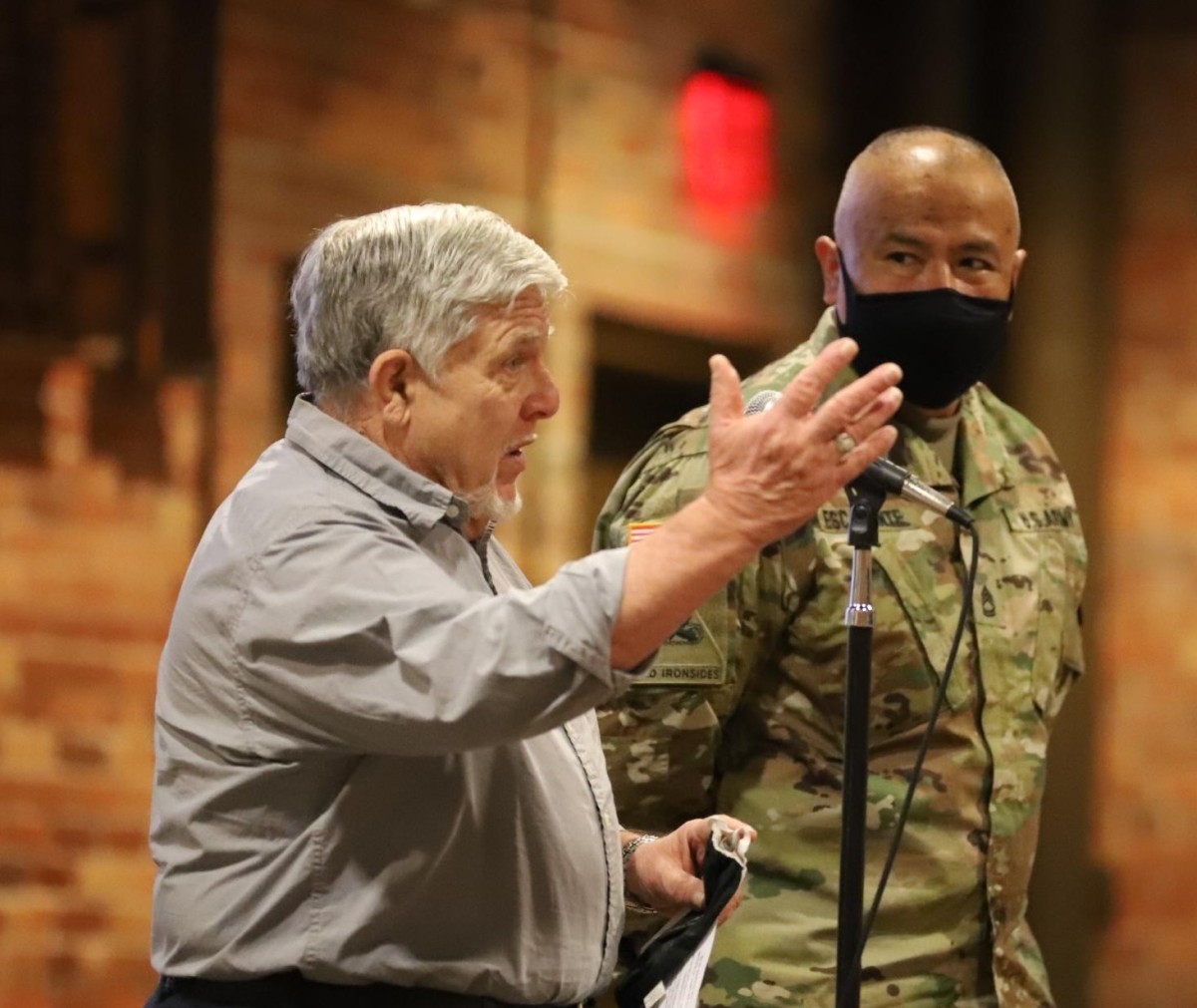 WHINSEC's Soldier of the Week | Article | The United States Army