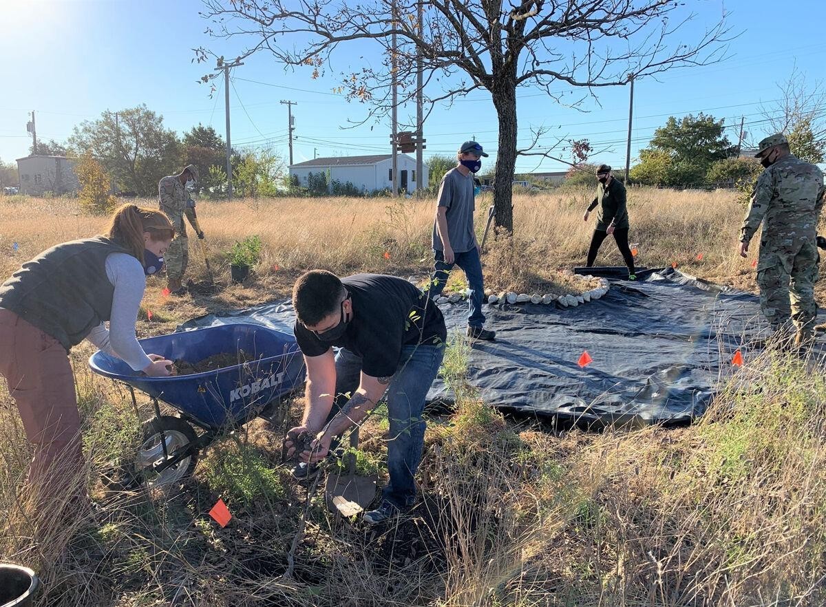 Fort Hood biologists win national conservation award | Article | The ...