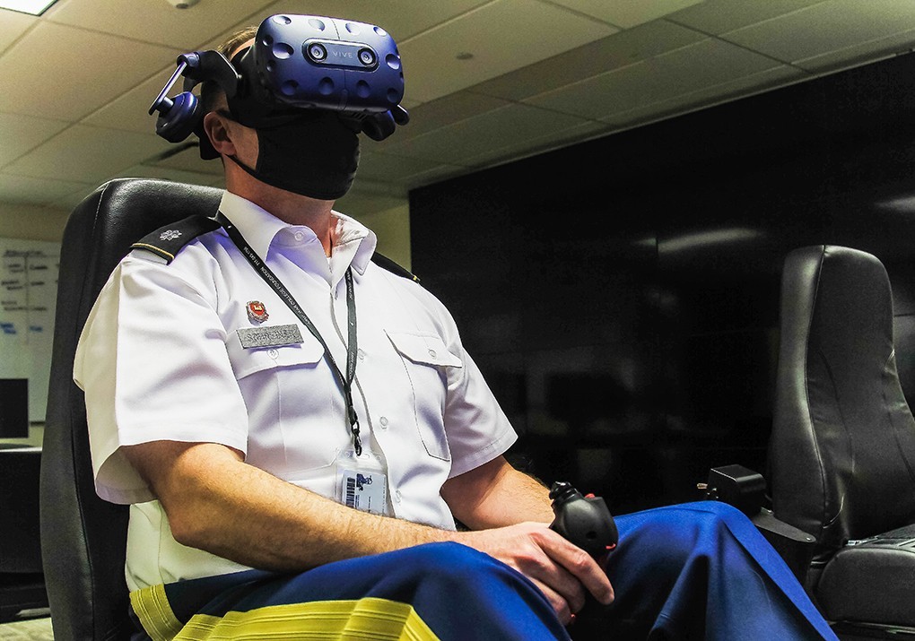 Innovation takes flight at West Point | Article | The United States Army