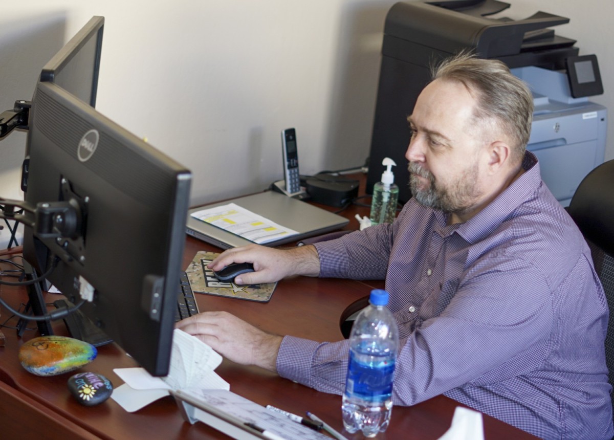 EAP offers free, confidential services for employee resilience ...