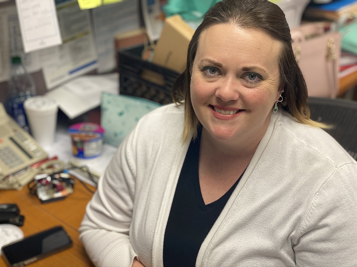 BJACH hiring: Check out upcoming job fair | Article | The United States ...