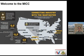 U.S. Army Mission and Installation Contracting Command | MIC