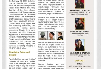 CECOM | The United States Army